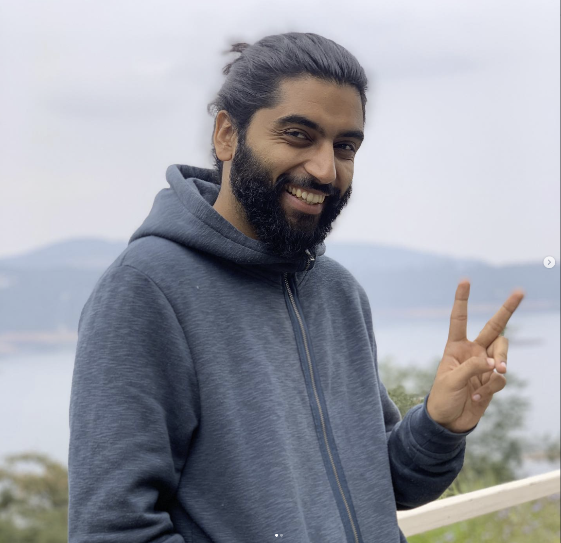 Week One Labs — Dhruv Nenwani